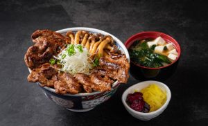 Aburi-EN Menu & Price List Singapore 2025 New List