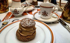 Bacha Coffee Menu & Price List Singapore 2025 New List