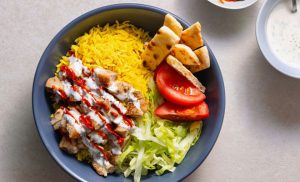 Chicken Rice Menu & Price List Singapore 2025 New List