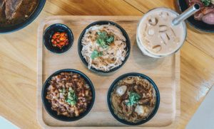 Eat 3 Bowls Menu & Price List Singapore 2025 New List