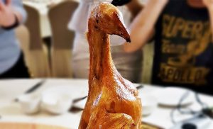 Famous Kitchen Menu & Price List Singapore 2025 New List