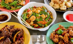 Indian Wok Menu & Price List Singapore 2025 New List