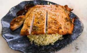 King of Fried Rice Menu & Price List Singapore 2025 New List