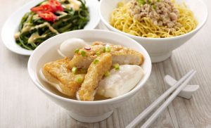 Koo Kee Yong Tow Foo Mee Menu & Price List Singapore 2025 New List