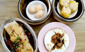 Lai Kee Dim Sum Menu & Price List Singapore 2025 New List