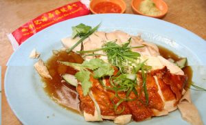 Nam Kee Chicken Rice Menu & Price List Singapore 2025 New List