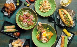 NamNam Menu & Price List Singapore 2025 New List