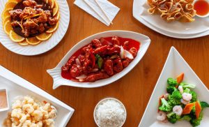 Red Star Menu & Price List Singapore 2025 New List