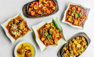 Usman Restaurant Menu & Price List Singapore 2025 New List