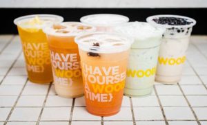 Woobbee Menu & Price List Singapore 2025 New List