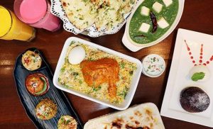 Zaffron Kitchen Menu & Price List Singapore 2023 (Updated)