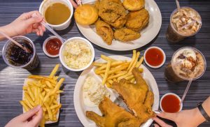 Arnold’s Fried Chicken Menu & Price List Singapore 2025 New List