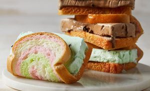 BreadTalk Menu & Price List Singapore 2025 New List
