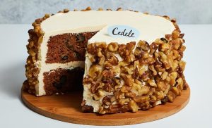 Cedele Menu & Price List Singapore 2025 New List