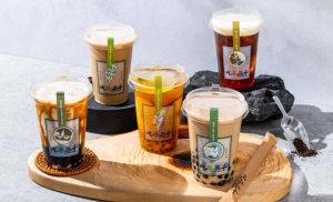 Chicha San Chen Menu & Price List Singapore 2025 New List