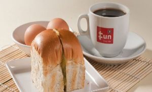 Fun Toast Menu & Price List Singapore 2025 New List