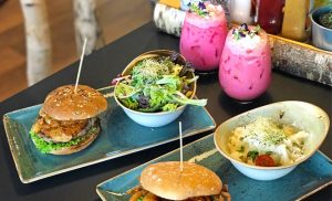 Han’s Menu & Price List Singapore 2025 New List