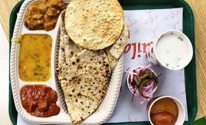 Kailash Parbat Menu & Price List Singapore 2025 New List
