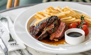 PS Cafe Menu & Price List Singapore 2025 New List