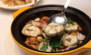 Putien Menu & Price List Singapore 2025 New List