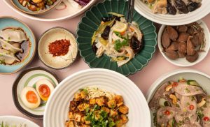 Sichuan Alley Menu & Price List Singapore 2025 New List